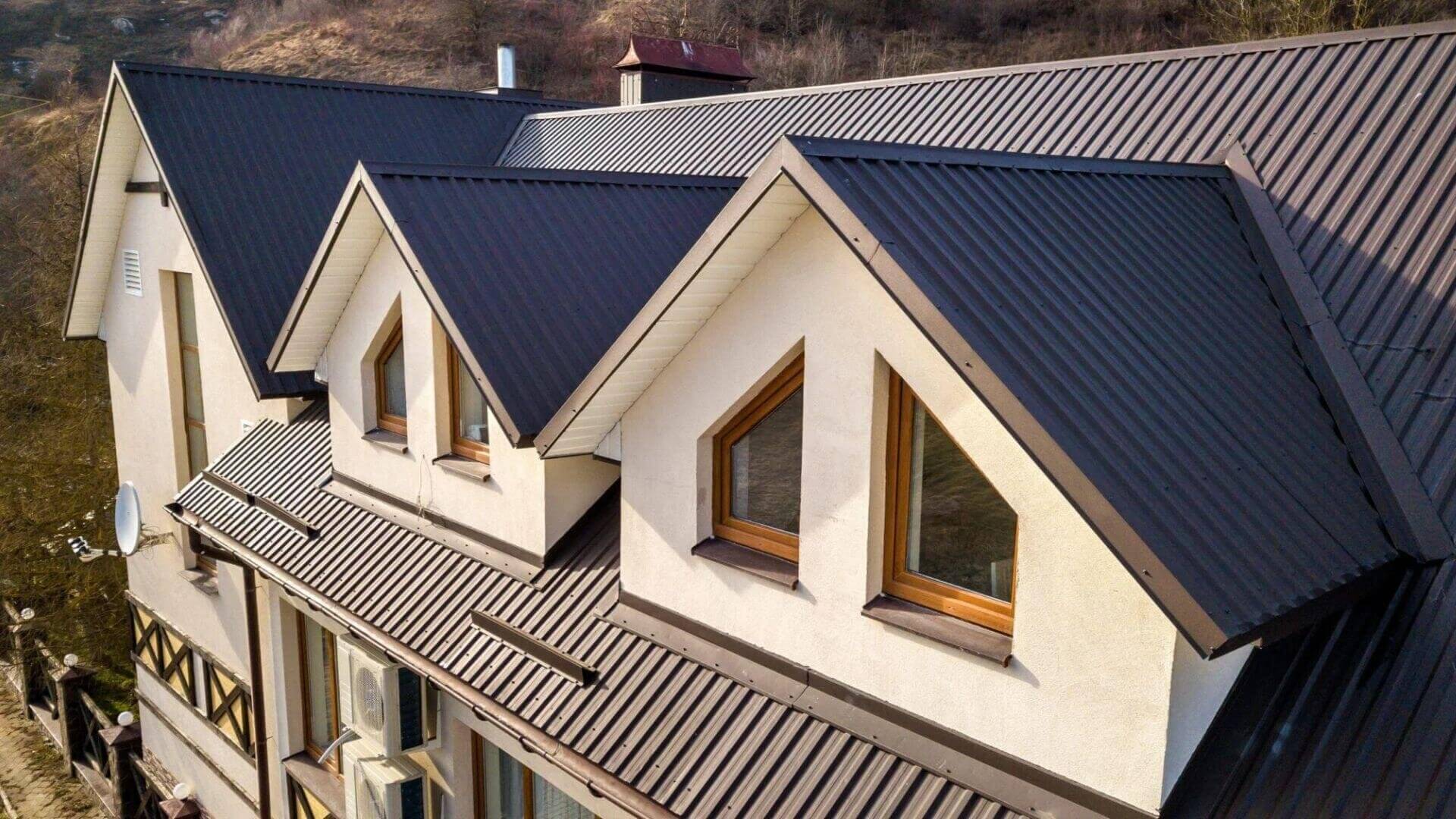 The Top Advantages of Colorbond® Roofing: Durability, Efficiency, and ...