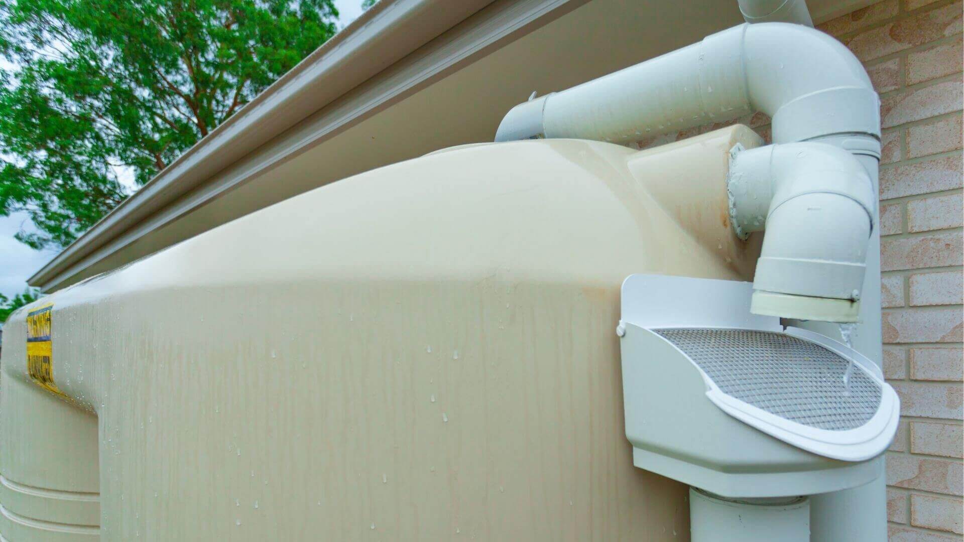 Gutter Upgrade Options for Improved Water Harvesting ‐ A.I Gutter & Roofing