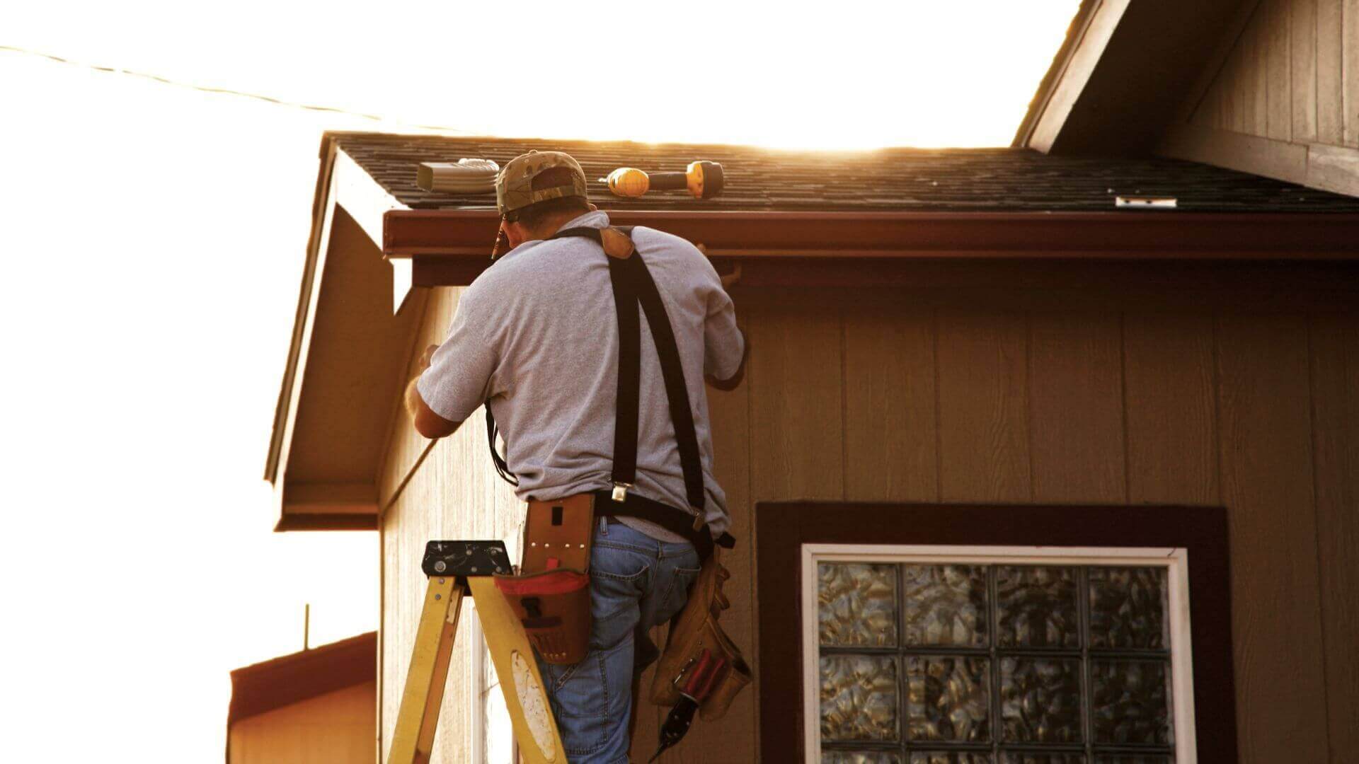 How to Inspect and Maintain Colorbond® Gutters To Prevent Rust ‐ A.I ...