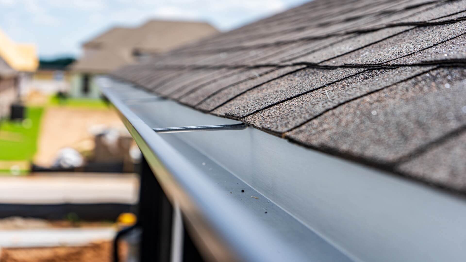 Rusted Gutters? When to Repair vs. Replace Your Old System ‐ A.I Gutter ...