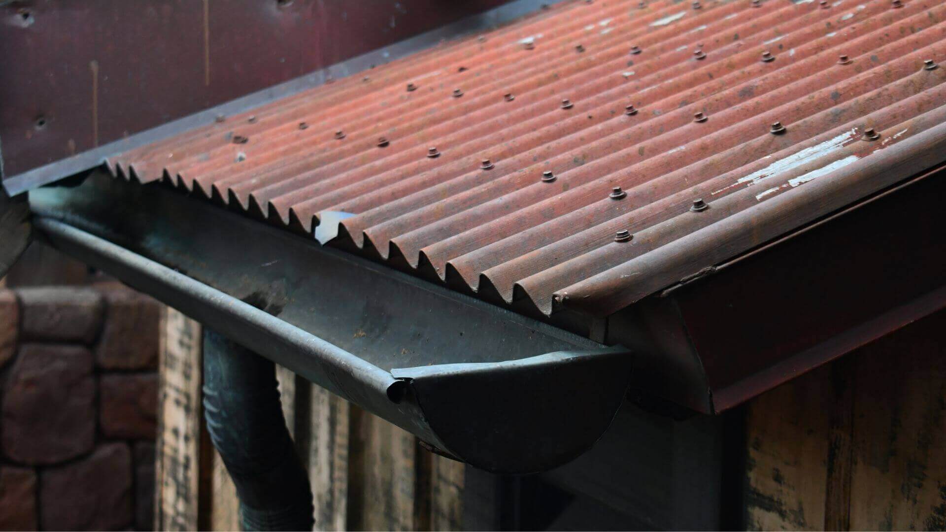 How to Inspect and Maintain Colorbond® Gutters To Prevent Rust ‐ A.I ...