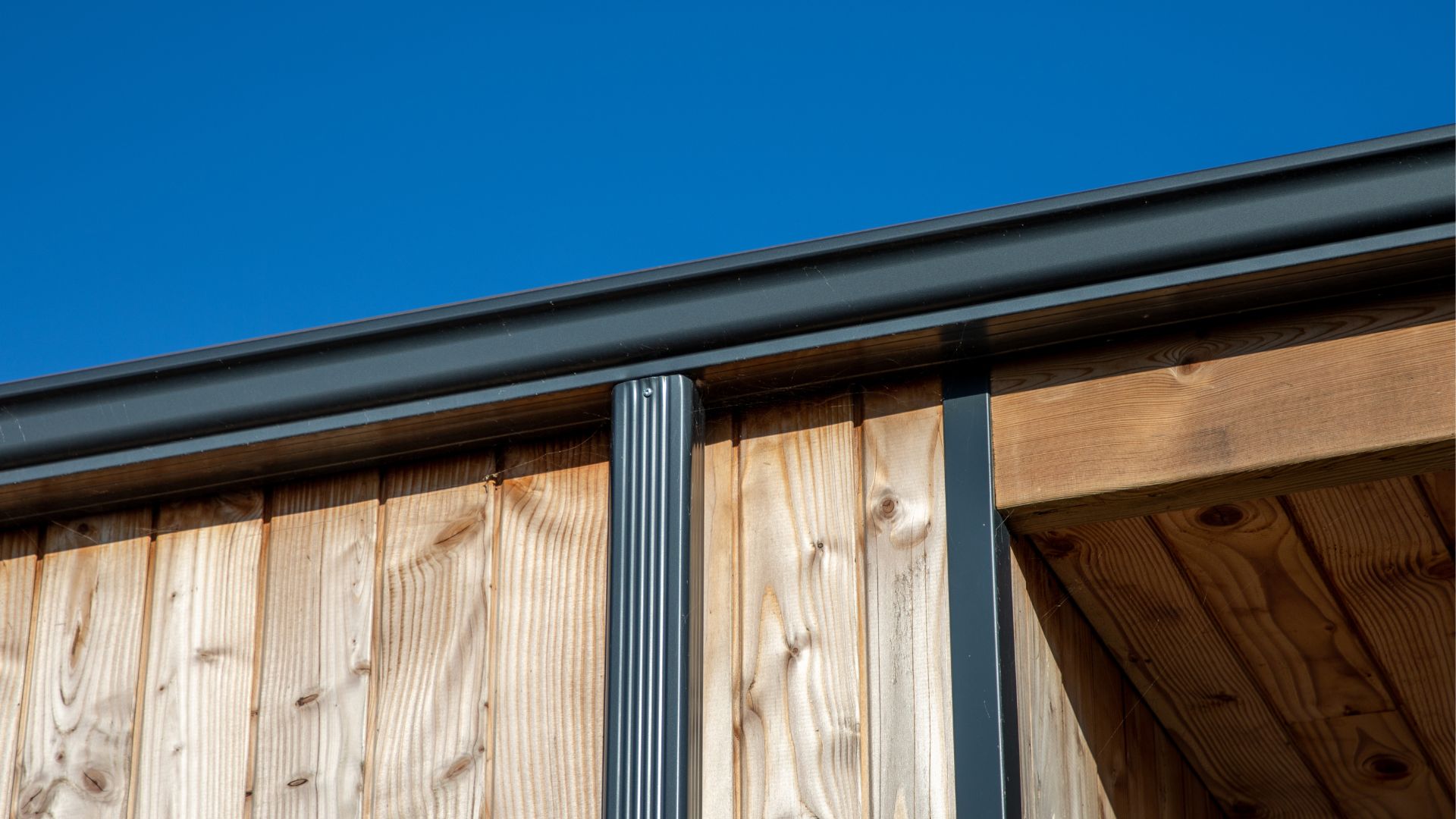 Gutter Solutions for Large Properties That LastA.I Gutter & Roofing