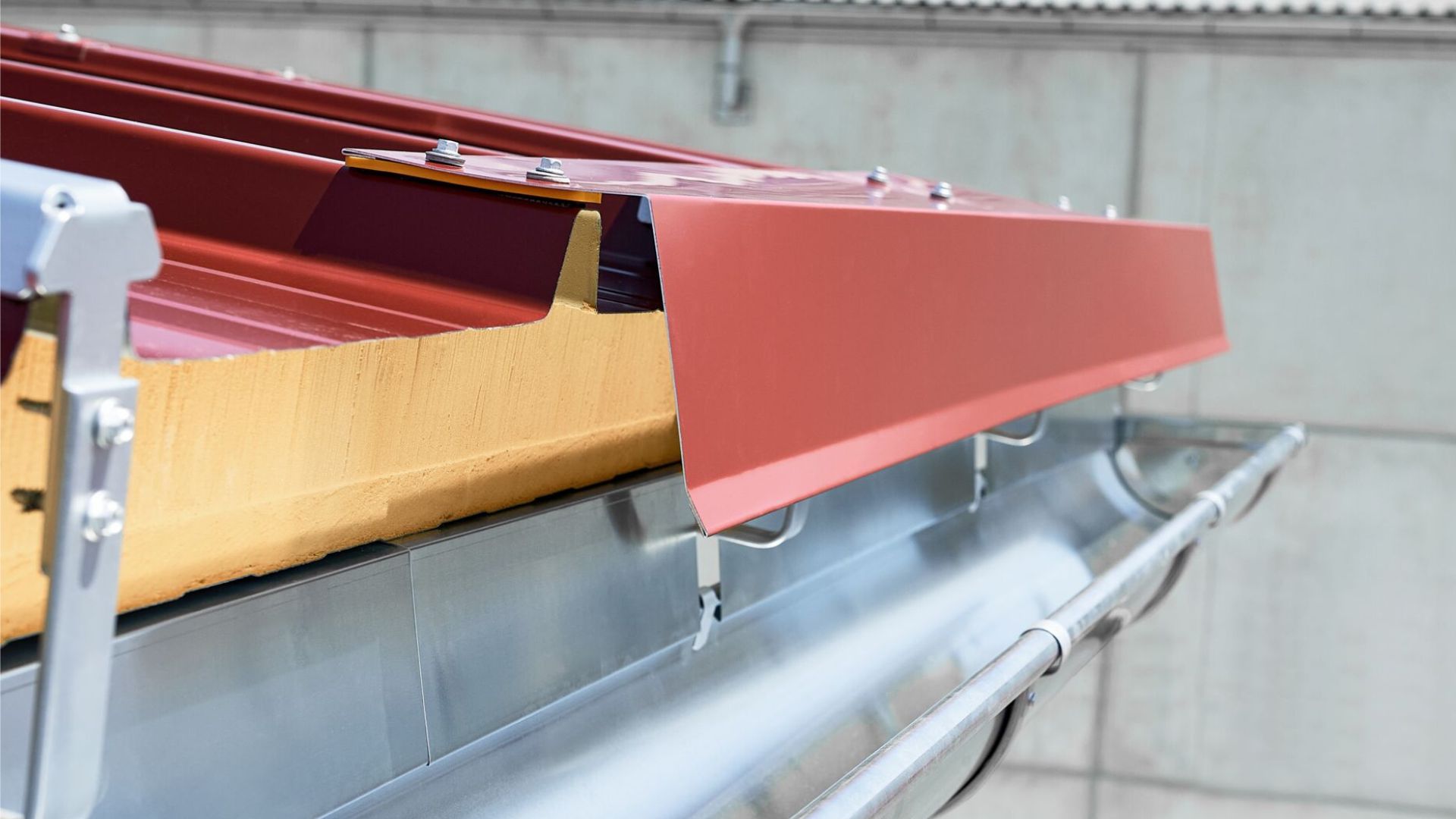 Loose Brackets on Colorbond Gutters? Here's How to Fix Them Fast ‐ A.I ...