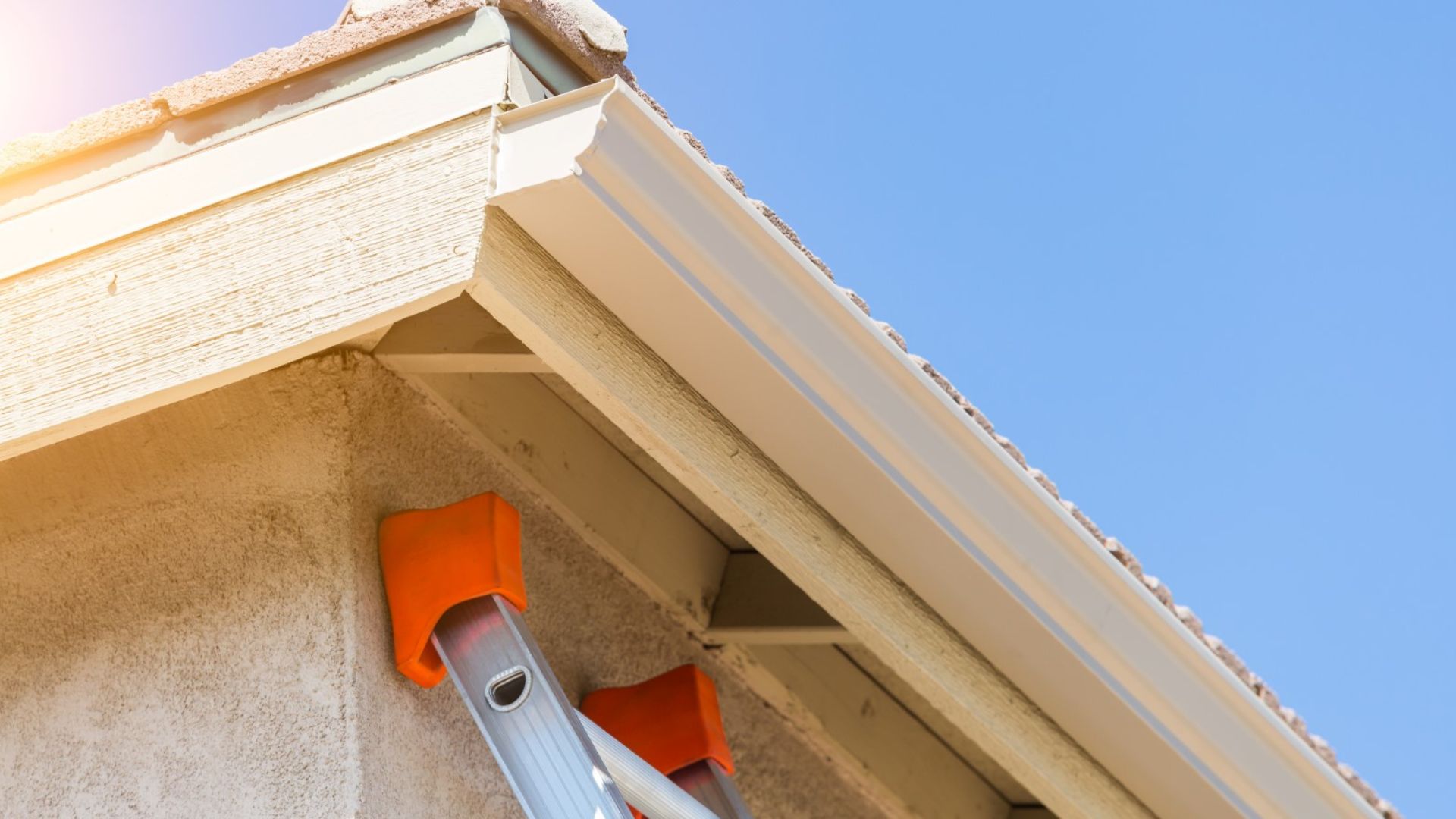 Why Gutter Replacement Is Smarter Than Endless RepairsA.I Gutter & Roofing