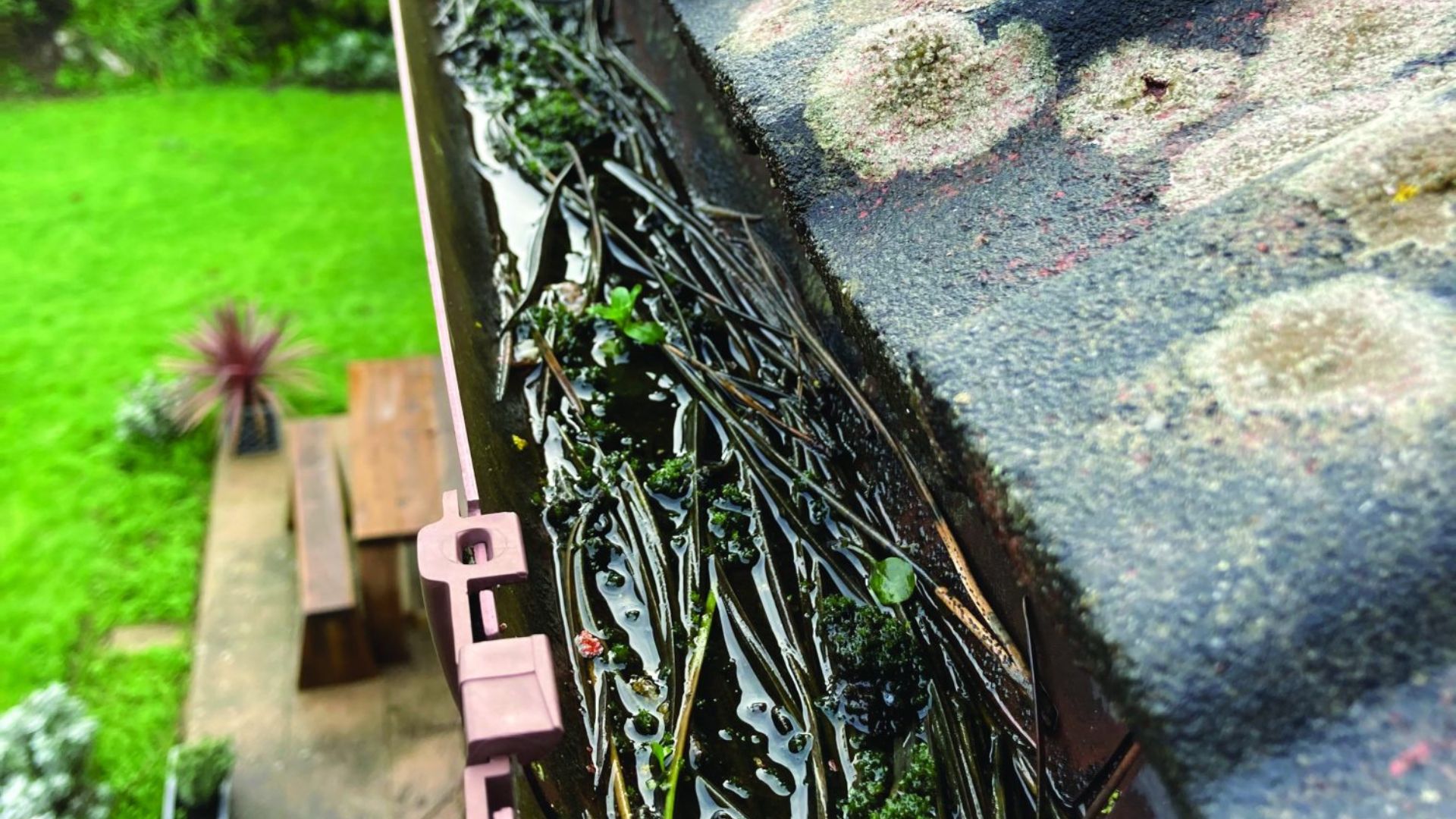 Why Bigger Gutters Might Be the Fix for Heavy Rain ‐ A.I Gutter & Roofing